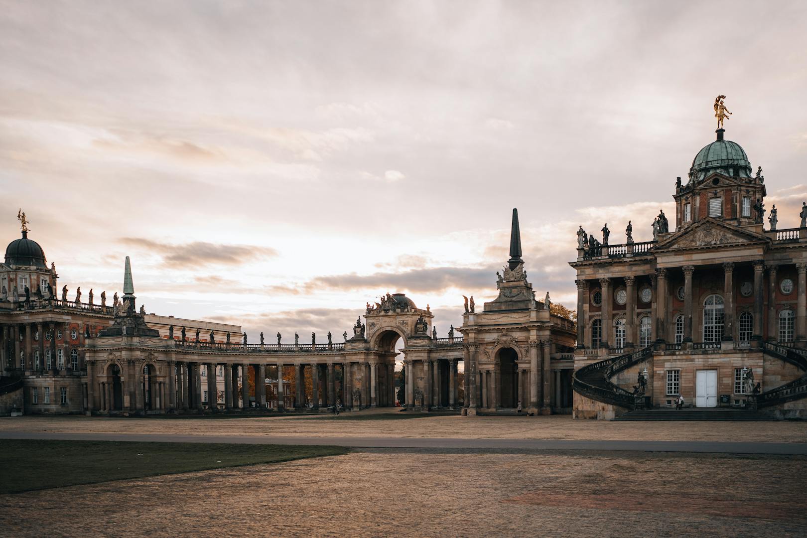 17 najlepszych rzeczy do zrobienia w Poczdam - 2025 - TryTravel