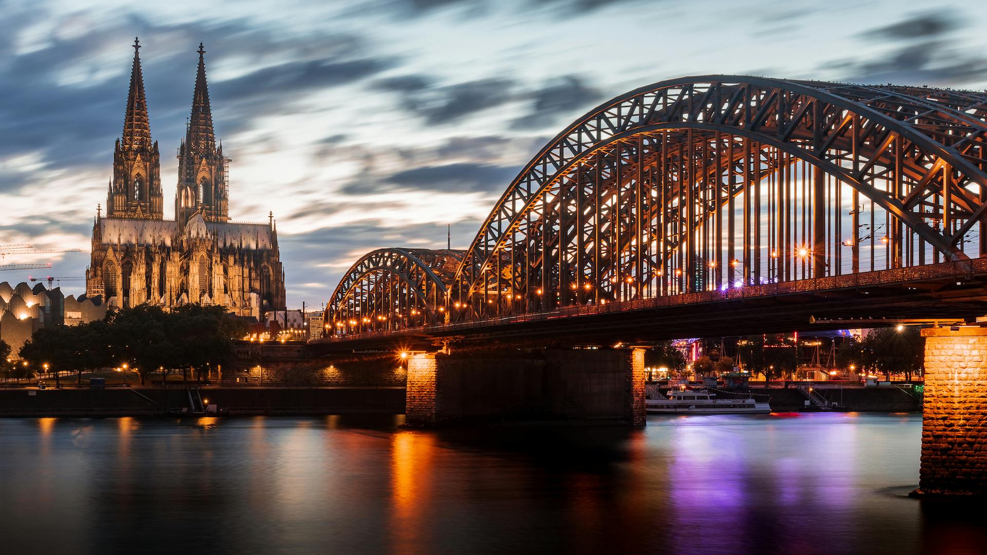 The 36 Best Things to Do in Cologne - 2025 - TryTravel