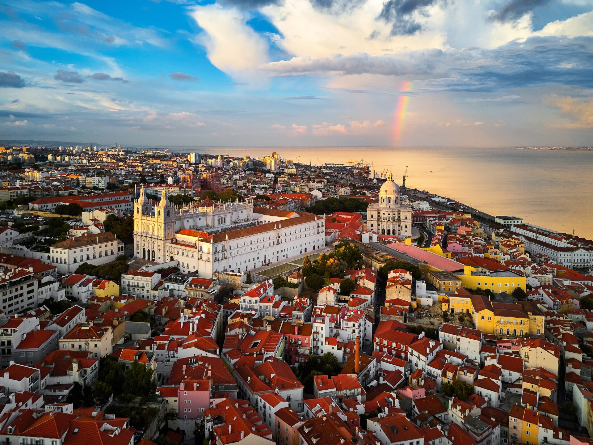 As 5 melhores coisas para fazer em Cacém - 2026 - TryTravel