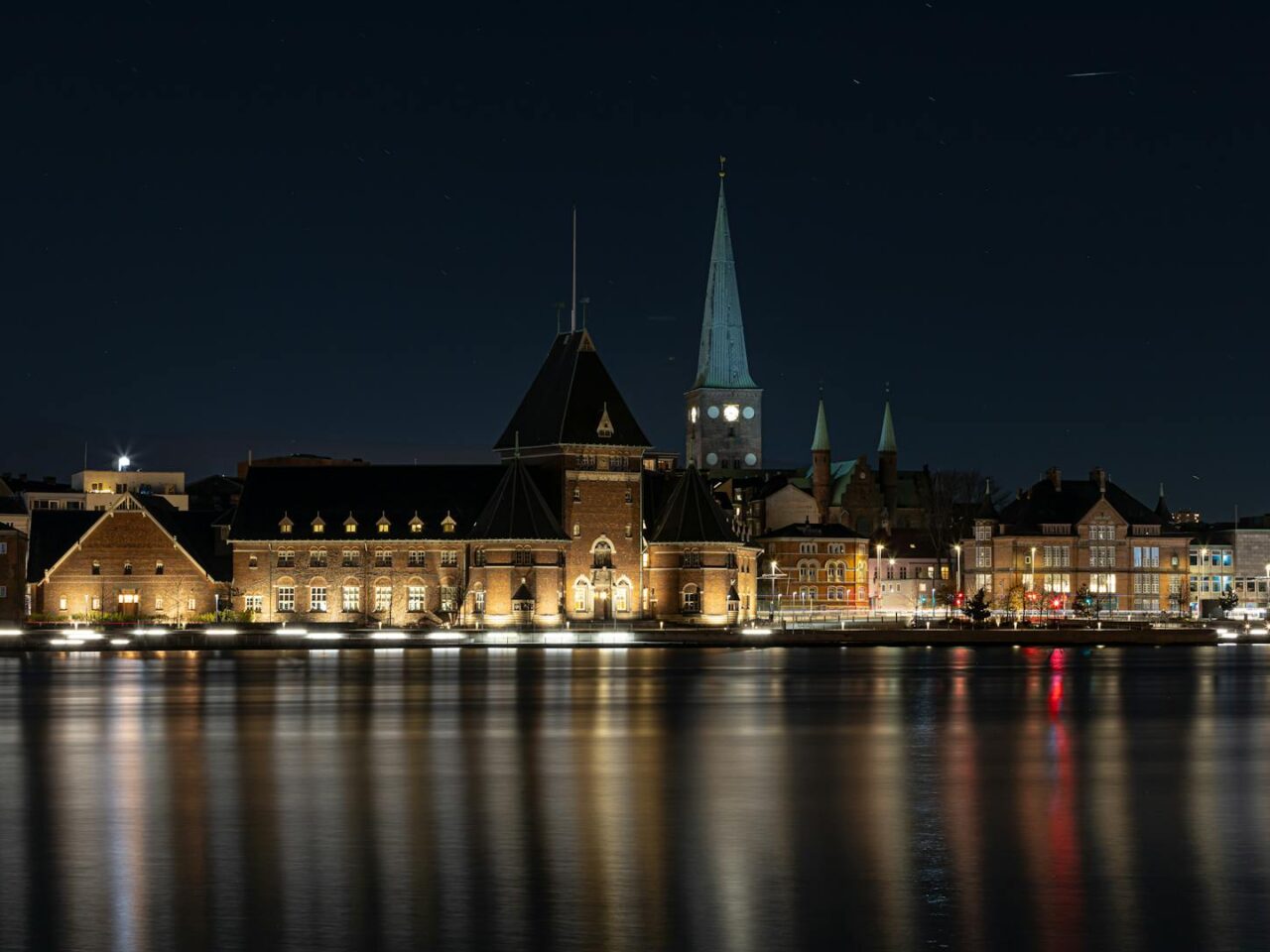 Die 11 besten Dinge, die man in Aalborg tun kann - 2025 - TryTravel