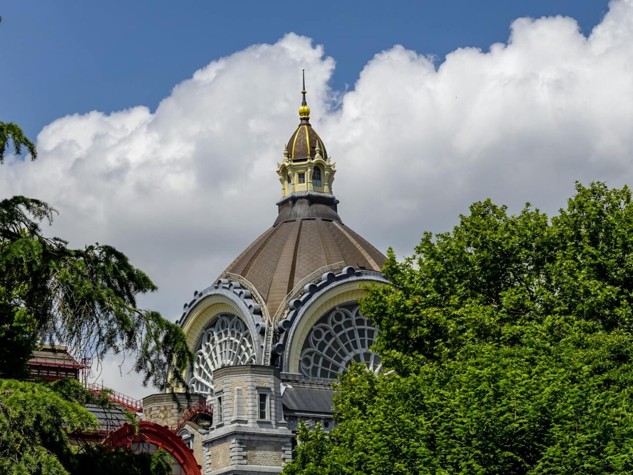 As 11 melhores coisas para fazer em Liège - 2025 - TryTravel