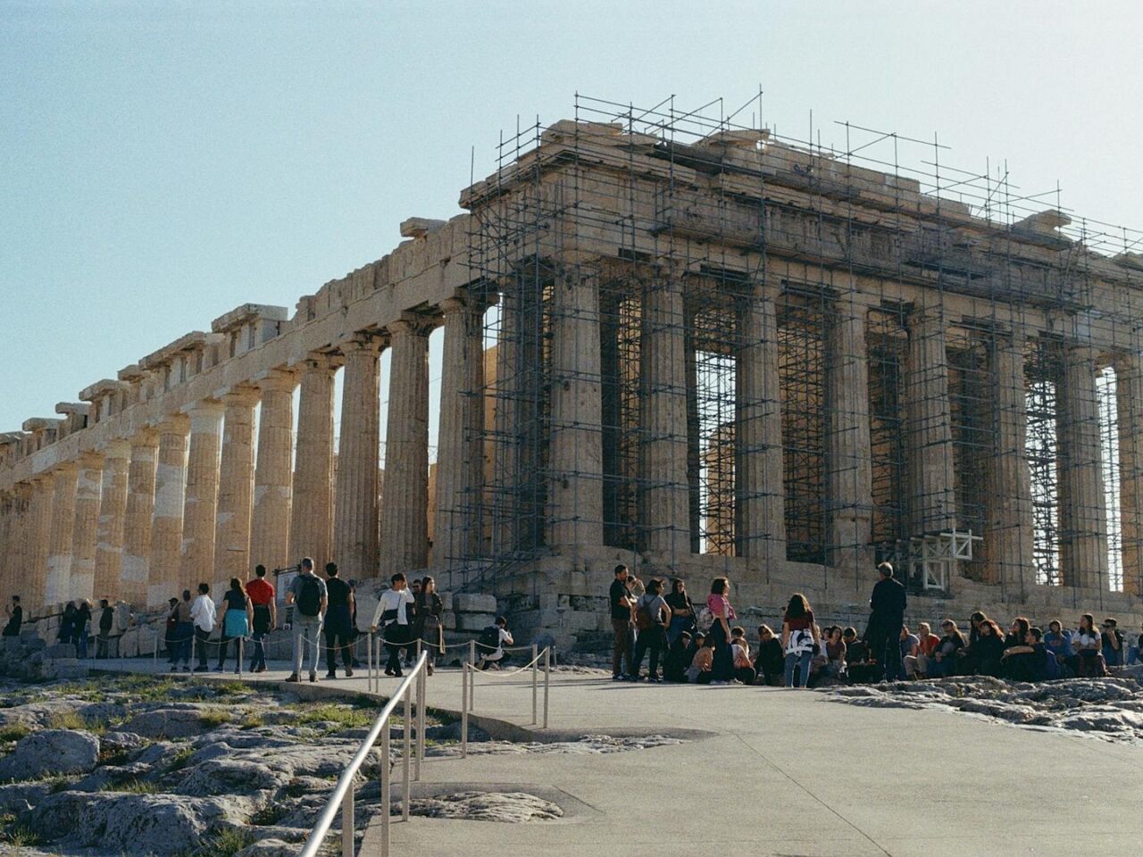 The 29 Best Things to Do in Athens - 2026 - TryTravel