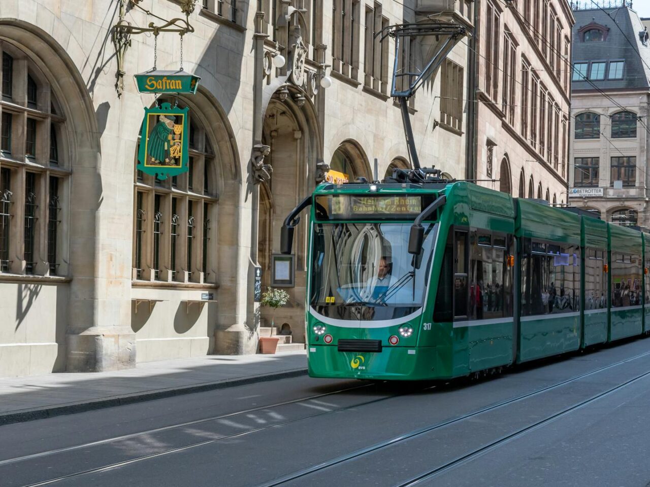 Les 7 meilleures choses à faire à Winterthour - 2025 - TryTravel