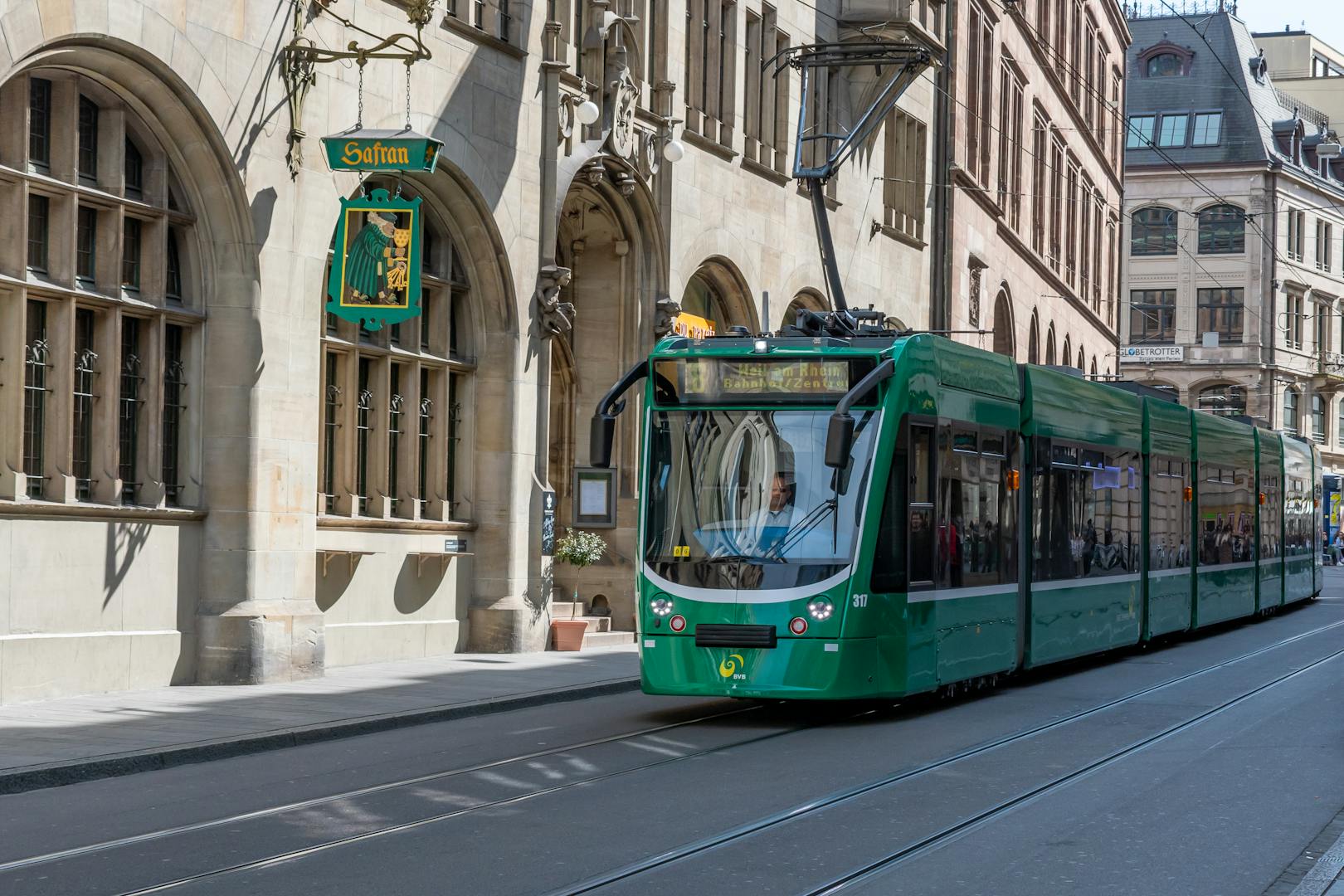 The 16 Best Things to Do in Basel - 2026 - TryTravel