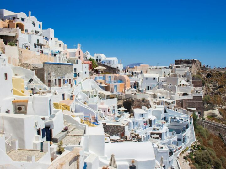 Oia 847 02 Greece
