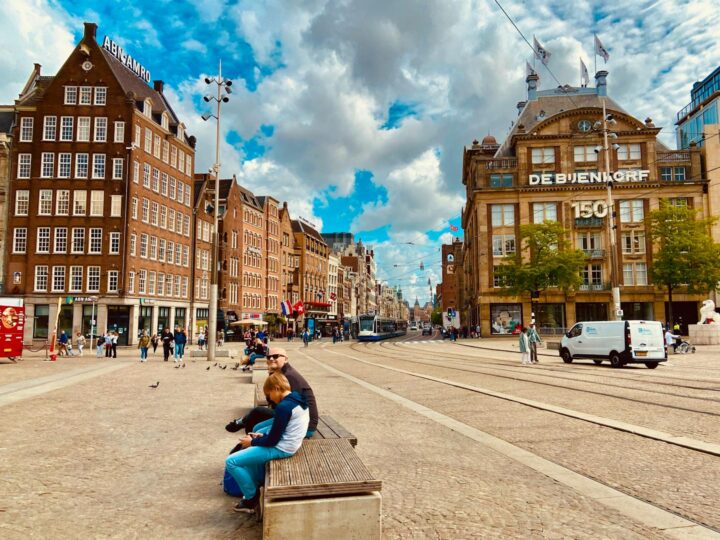 27 najlepszych rzeczy do zrobienia w Haga - 2025 - TryTravel