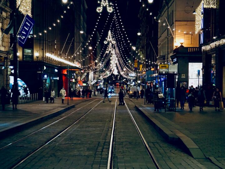 The 36 Best Things to Do in Helsinki - 2026 - TryTravel