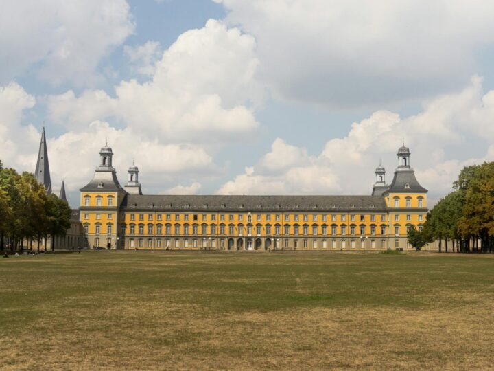 The 16 Best Things to Do in Bonn - 2026 - TryTravel