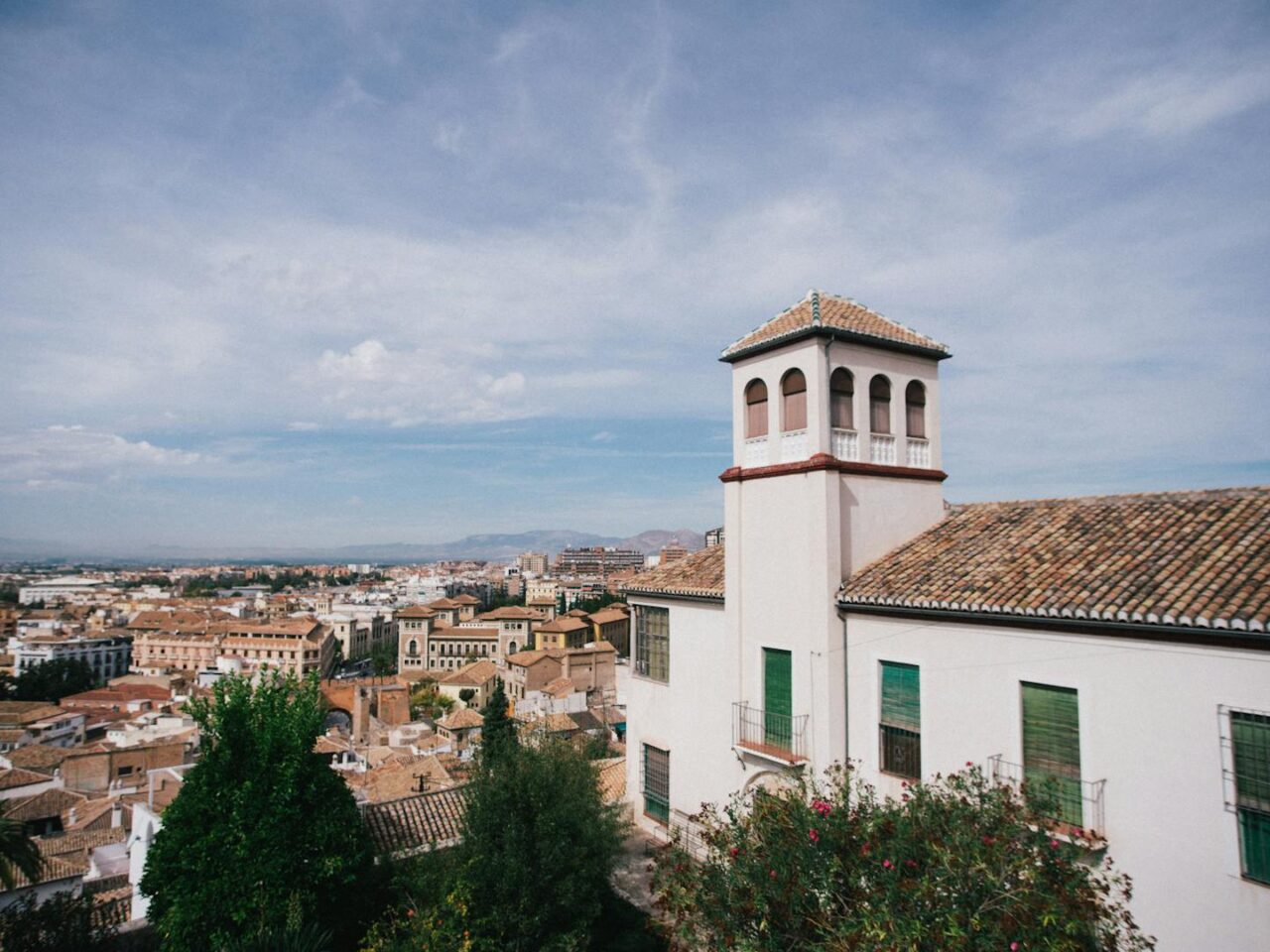 Las 23 mejores cosas que hacer en Granada - 2025 - TryTravel