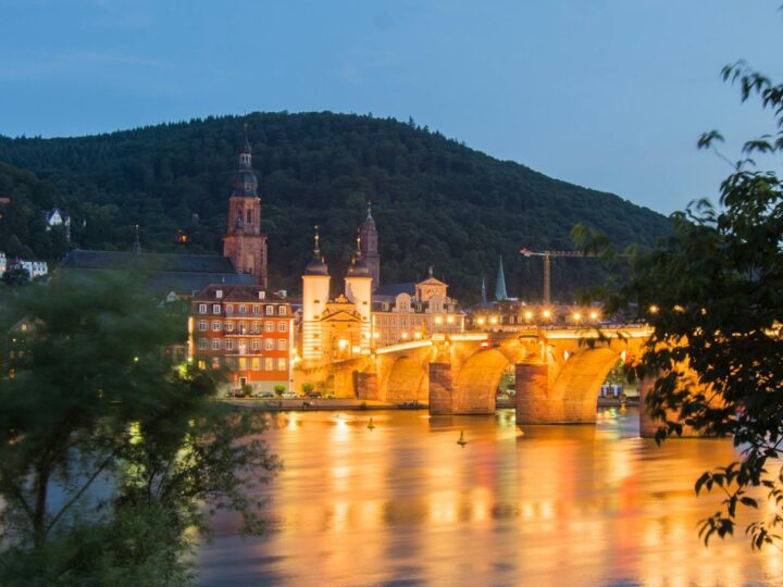 The 13 Best Things to Do in Heidelberg - 2025 - TryTravel