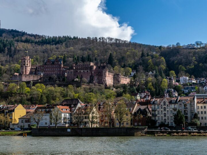 13 najlepszych rzeczy do zrobienia w Heidelberg - 2026 - TryTravel