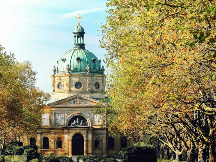 The 15 Best Things to Do in Freiburg - 2026 - TryTravel