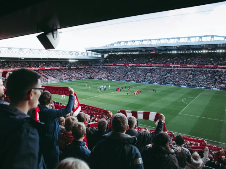 Die 27 besten Dinge, die man in Liverpool tun kann - 2026 - TryTravel