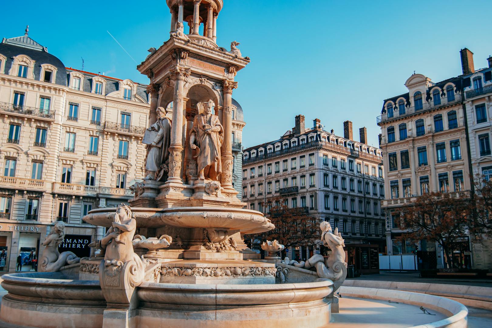 The 31 Best Things to Do in Lyon - 2026 - TryTravel