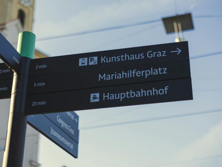 Las 14 mejores cosas que hacer en Graz - 2025 - TryTravel