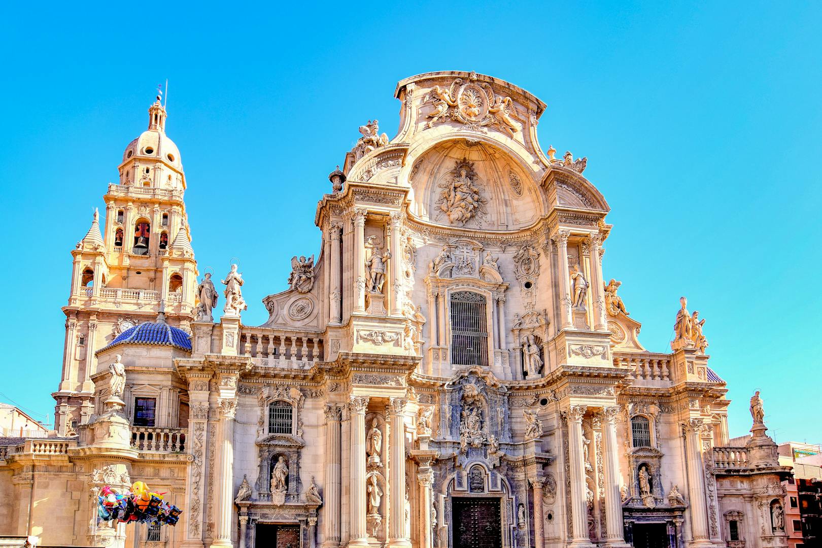 Las 14 mejores cosas que hacer en Murcia - 2026 - TryTravel