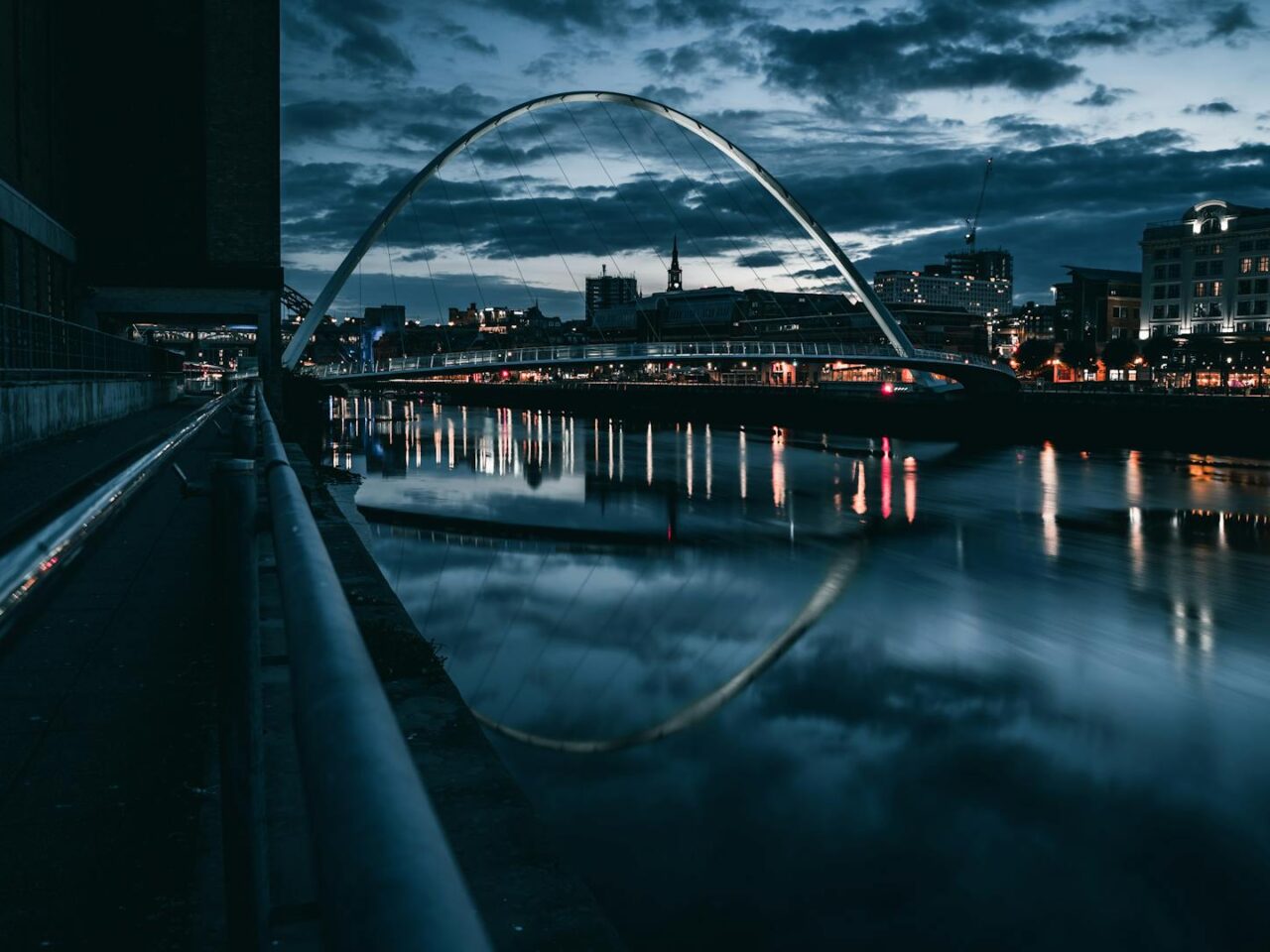 Le 16 migliori cose da fare a Newcastle - 2025 - TryTravel
