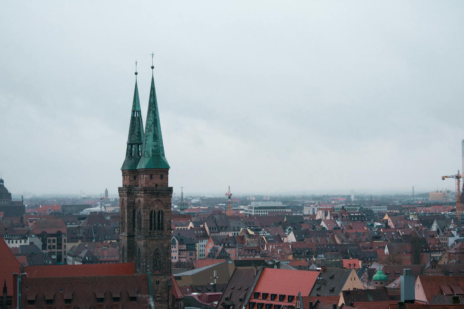 The 28 Best Things to Do in Nuremberg - 2026 - TryTravel