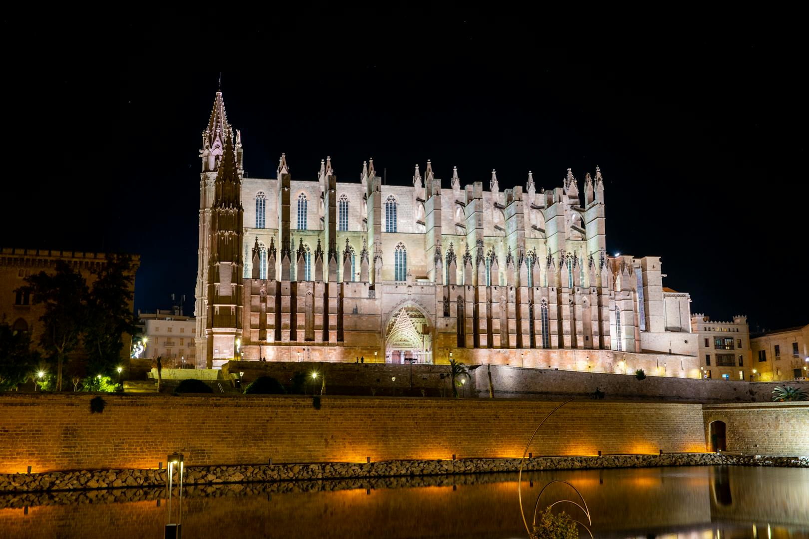 Les 22 meilleures choses à faire à Palma - 2025 - TryTravel