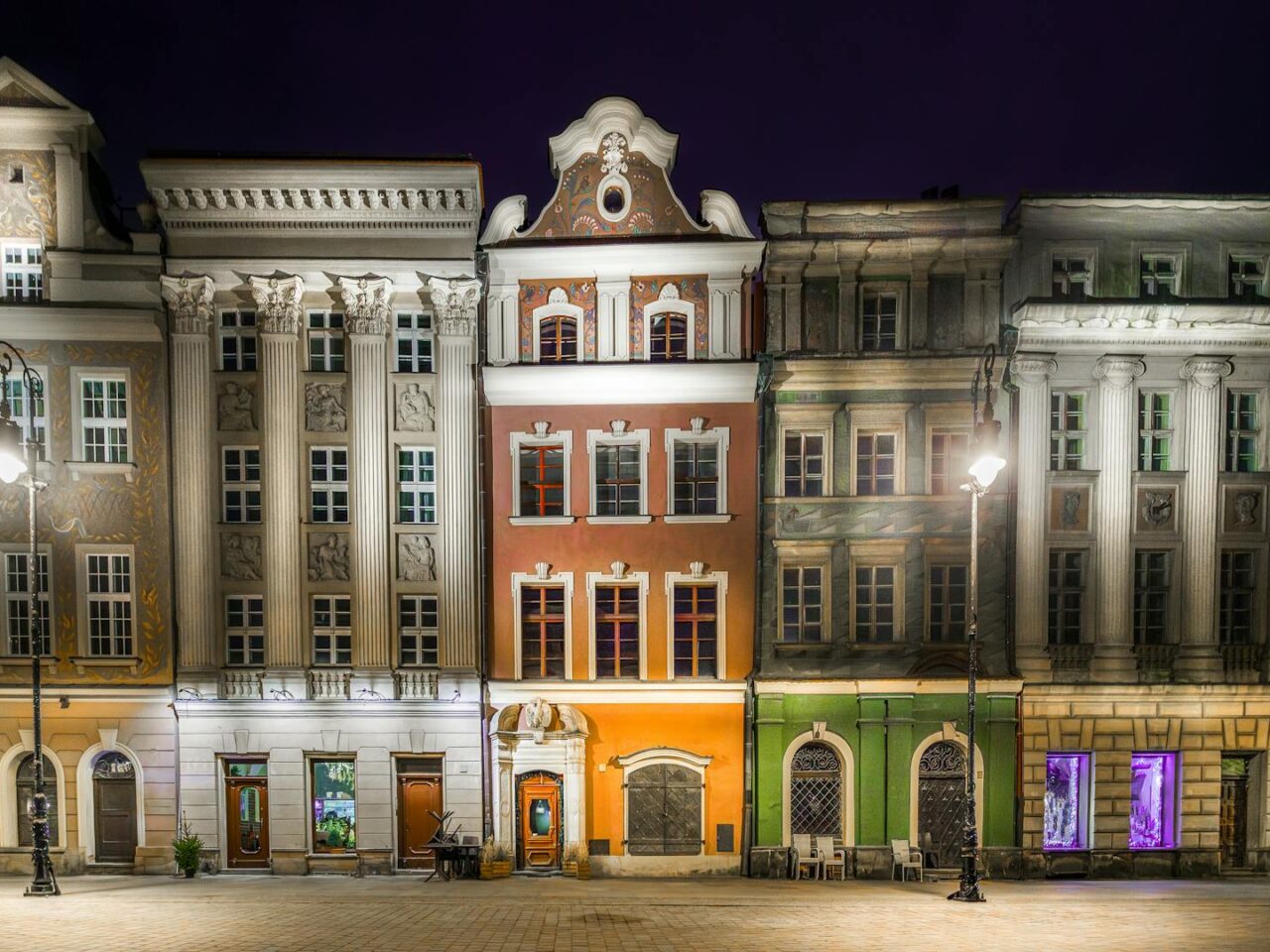 Le 29 migliori cose da fare a Poznań - 2026 - TryTravel