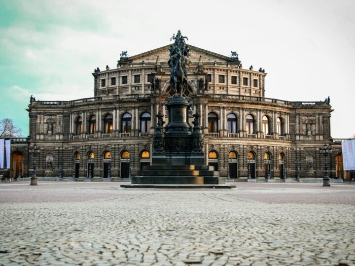 The 24 Best Things to Do in Dresden - 2025 - TryTravel