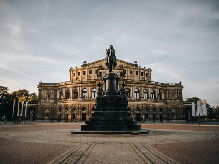 The 24 Best Things to Do in Dresden - 2026 - TryTravel