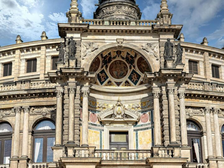 The 24 Best Things to Do in Dresden - 2026 - TryTravel