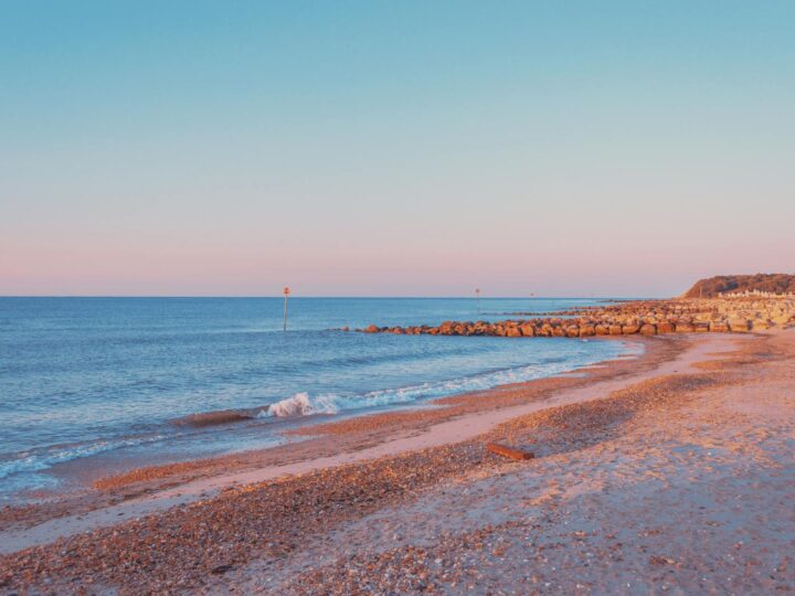 11 najlepszych rzeczy do zrobienia w Bournemouth - 2025 - TryTravel