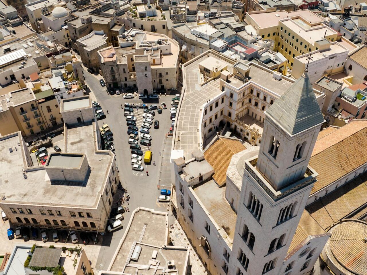 22 najlepszych rzeczy do zrobienia w Bari - 2026 - TryTravel