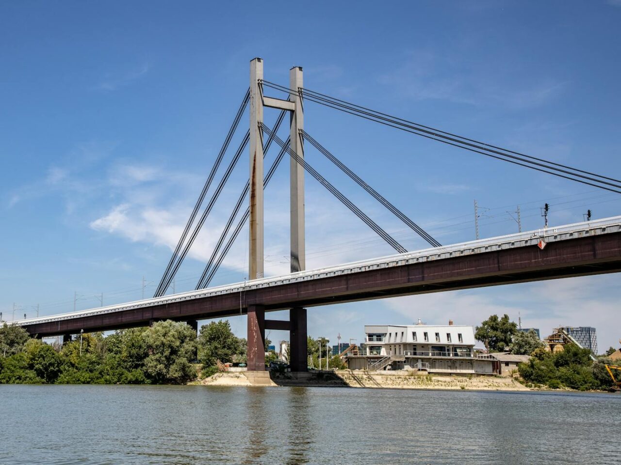 Les 25 meilleures choses à faire à Belgrade - 2025 - TryTravel