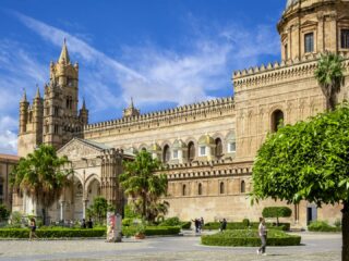 The 22 Best Things to Do in Palermo - 2024 - TryTravel