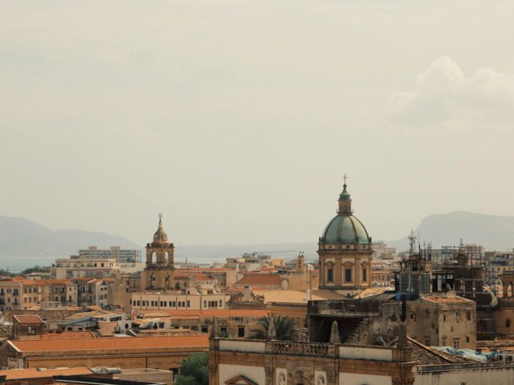 The 22 Best Things to Do in Palermo - 2024 - TryTravel