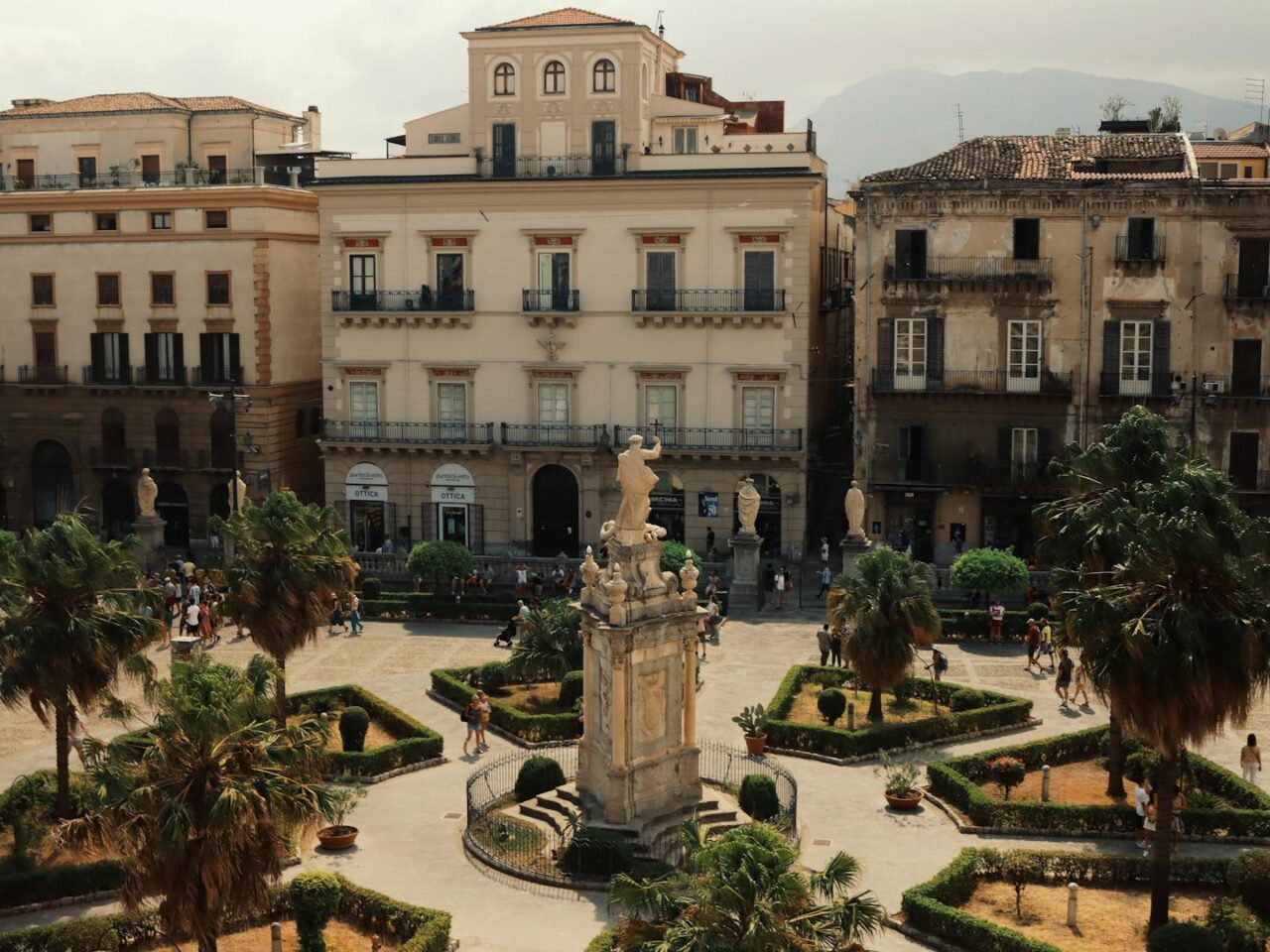 The 22 Best Things to Do in Palermo - 2026 - TryTravel