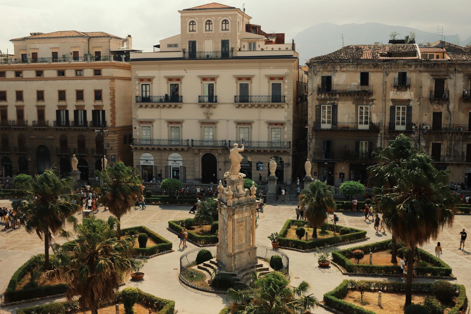 The 22 Best Things to Do in Palermo - 2025 - TryTravel