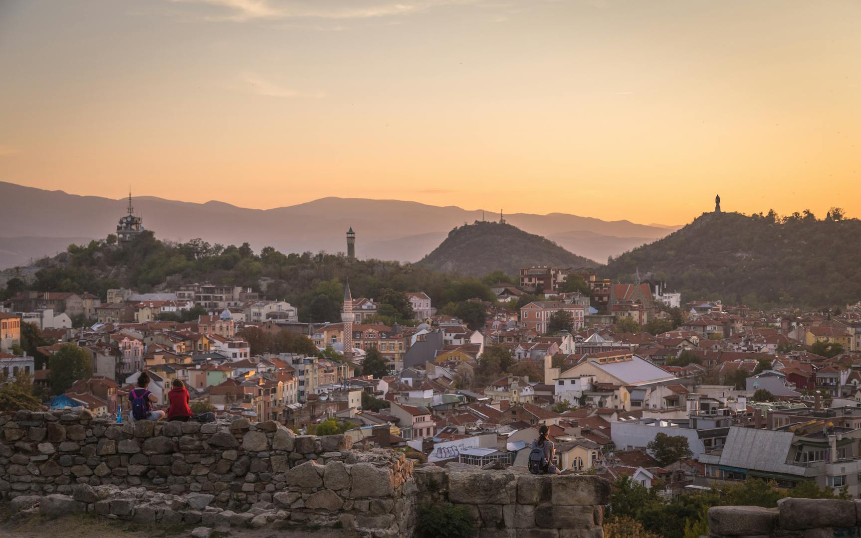 Las 14 mejores cosas que hacer en Plovdiv - 2026 - TryTravel