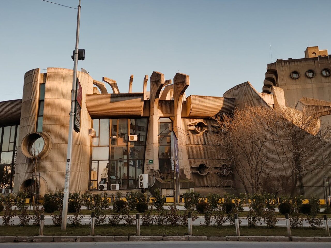 Die 9 besten Dinge, die man in Skopje tun kann - 2024 - TryTravel