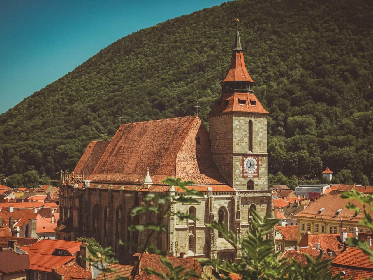 16 najlepszych rzeczy do zrobienia w Brasov - 2025 - TryTravel