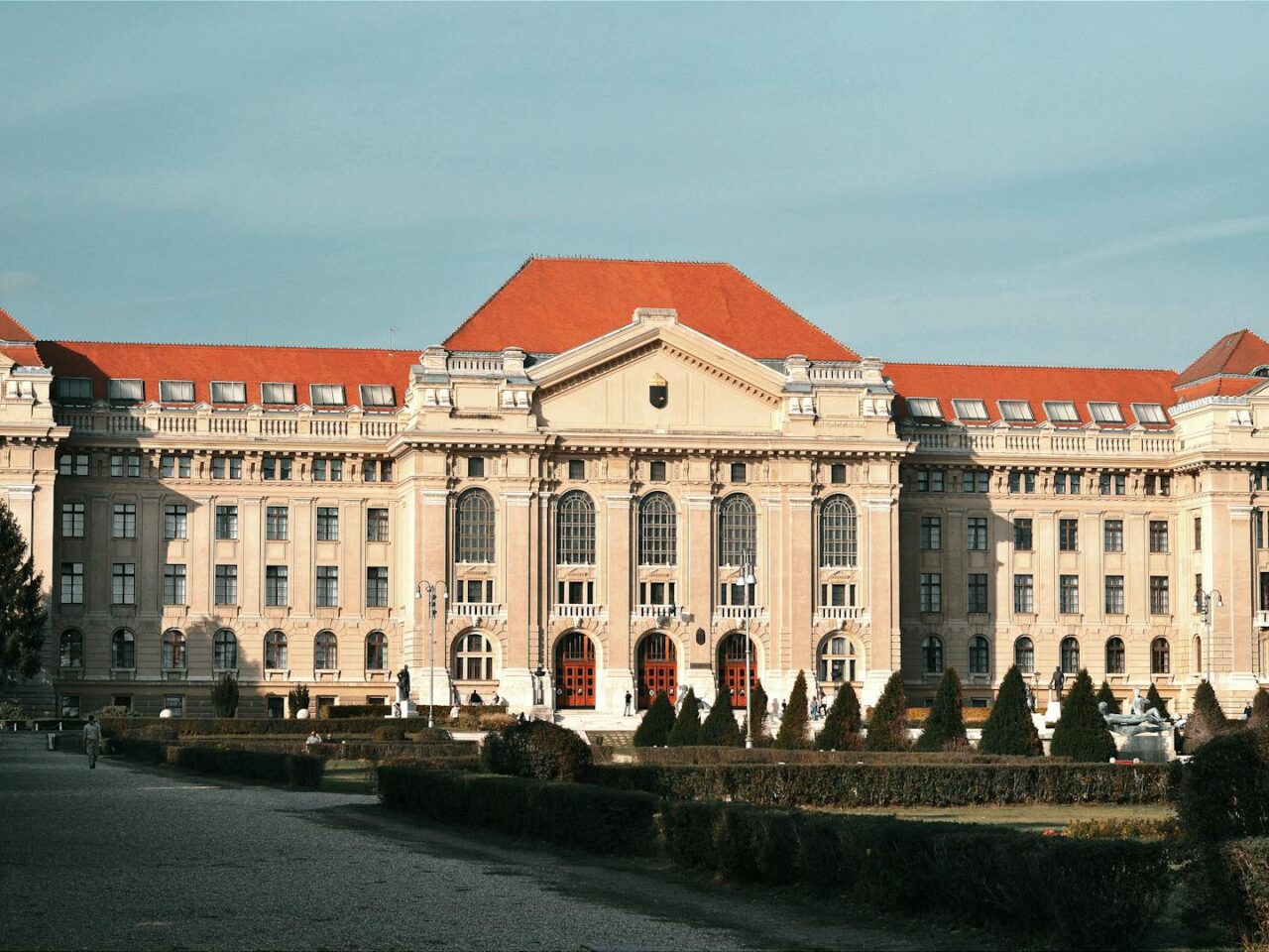 Die 6 besten Dinge, die man in Debrecen tun kann - 2026 - TryTravel