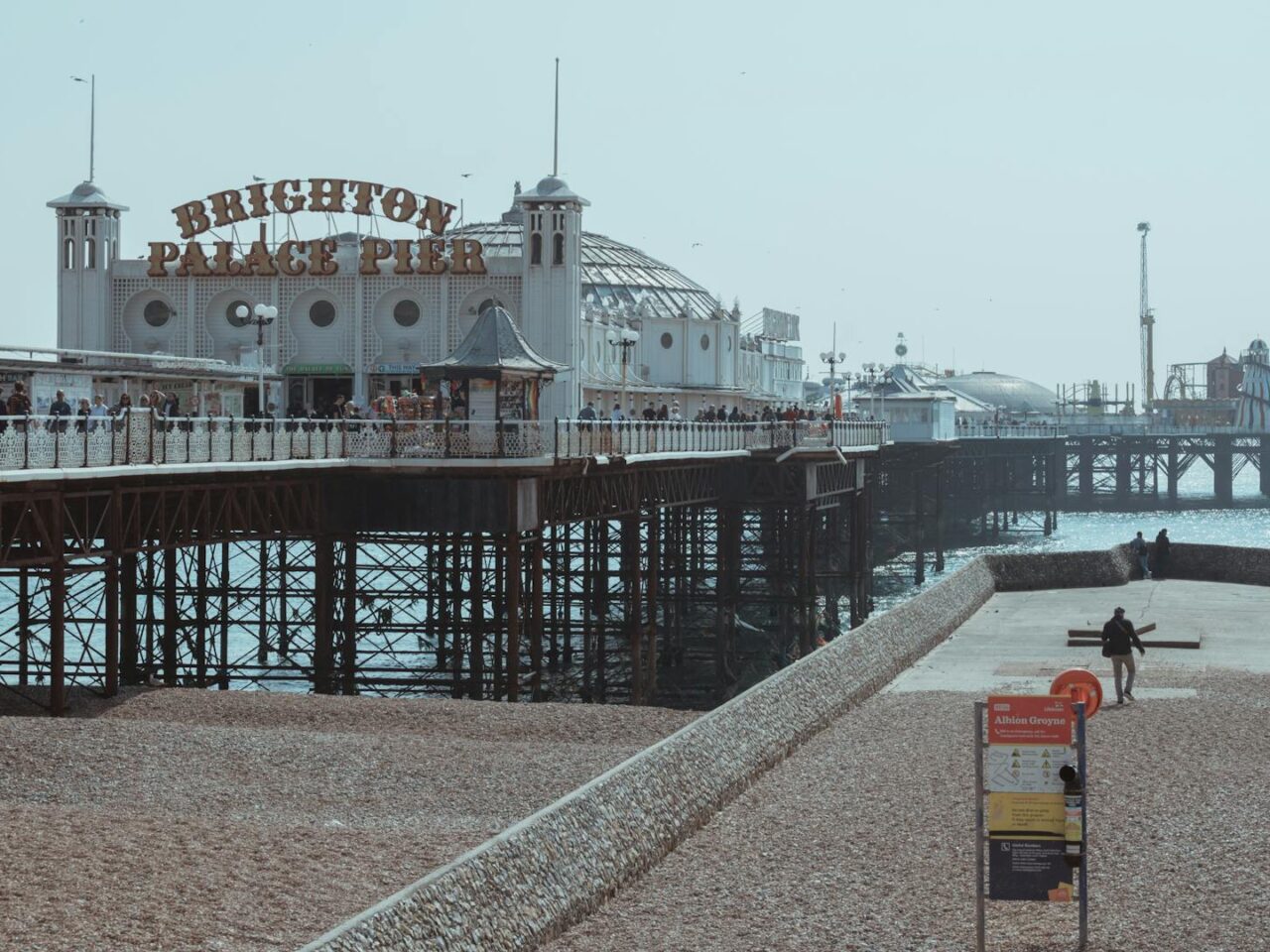 Die 13 besten Dinge, die man in Brighton und Hove tun kann - 2025 ...