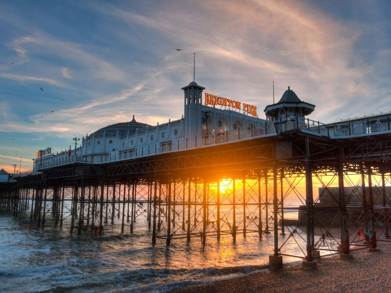 Die 13 besten Dinge, die man in Brighton und Hove tun kann - 2025 ...