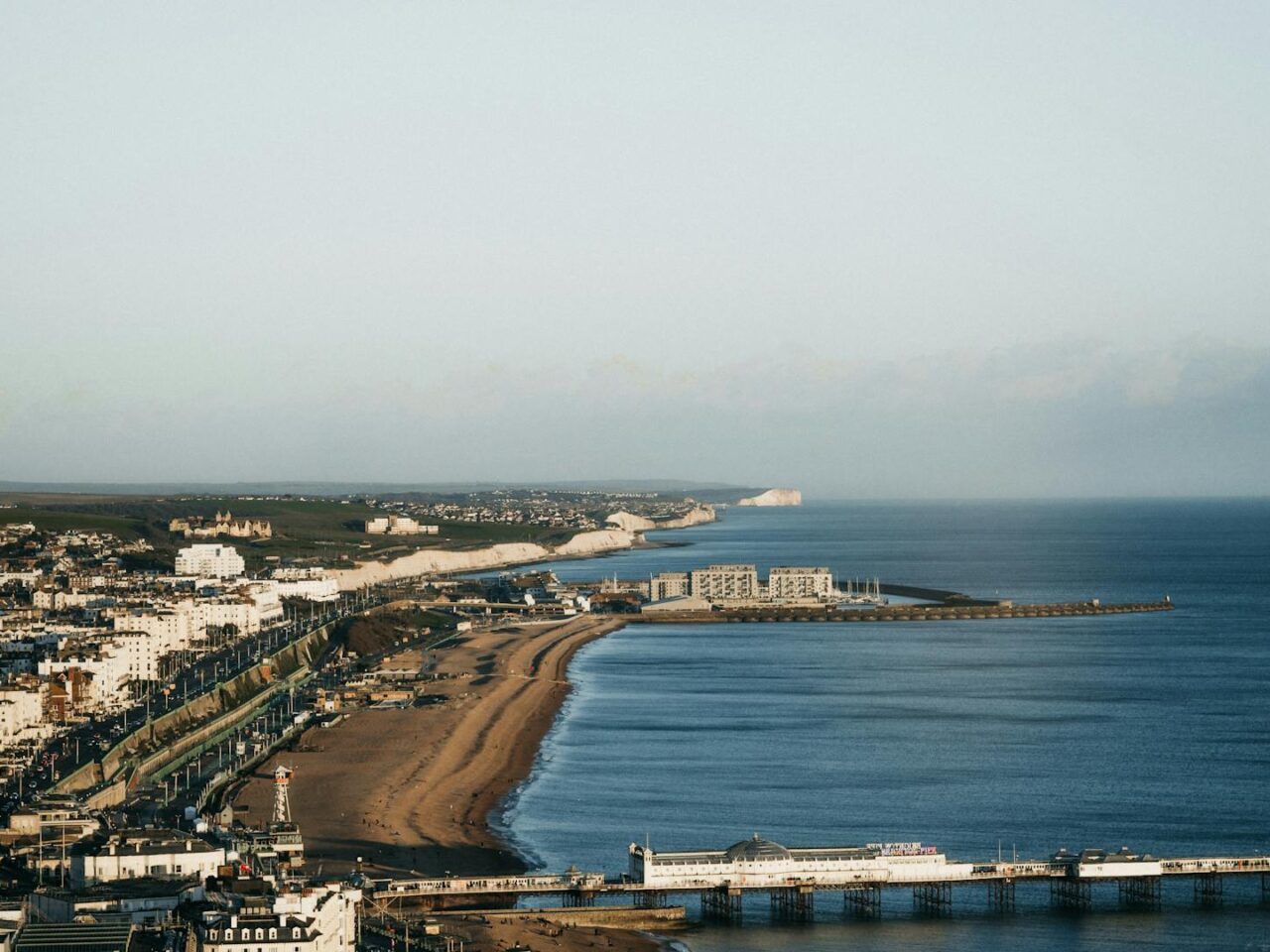 Die 13 besten Dinge, die man in Brighton und Hove tun kann - 2025 ...