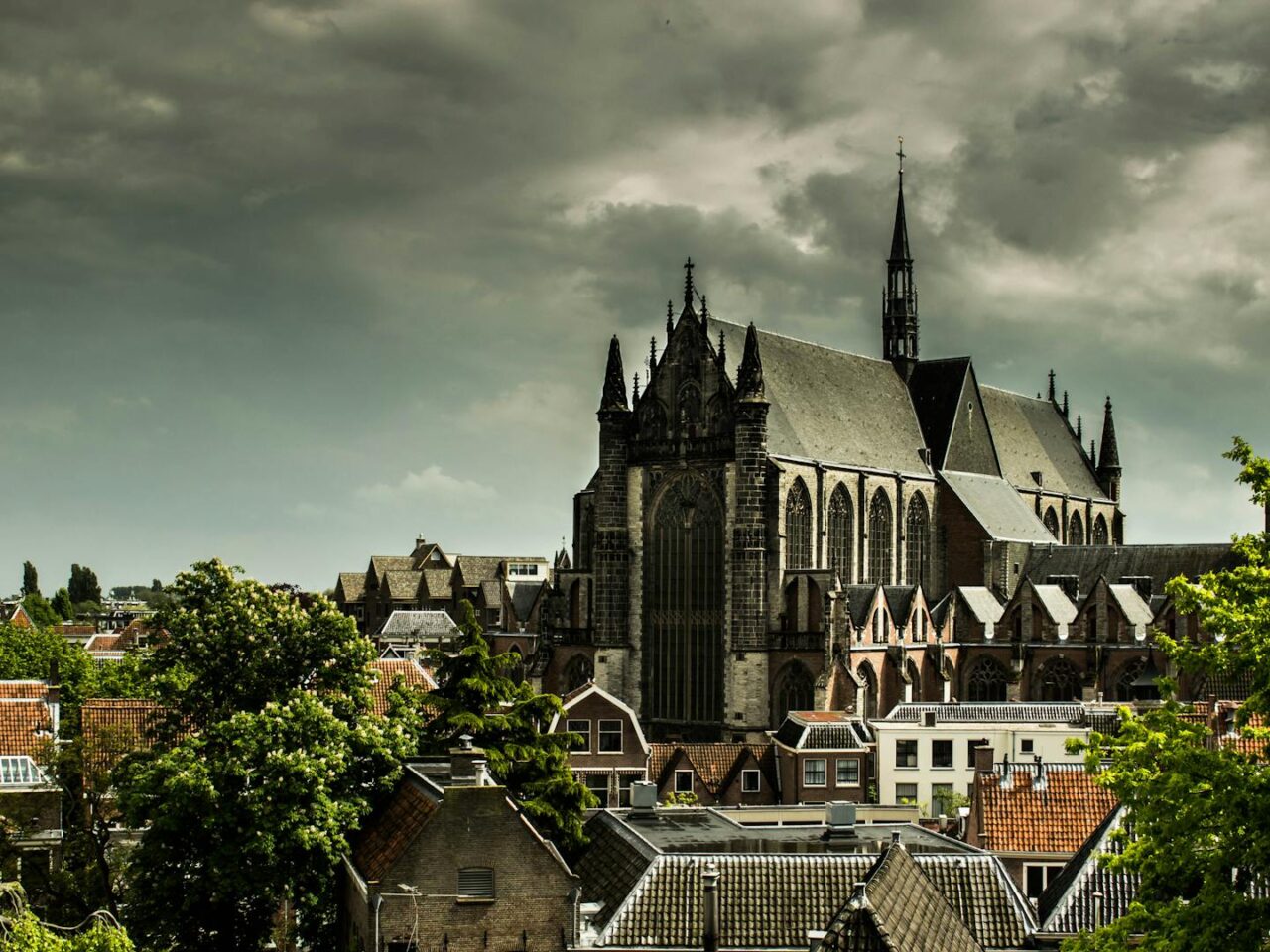 As 11 melhores coisas para fazer em Leiden - 2025 - TryTravel