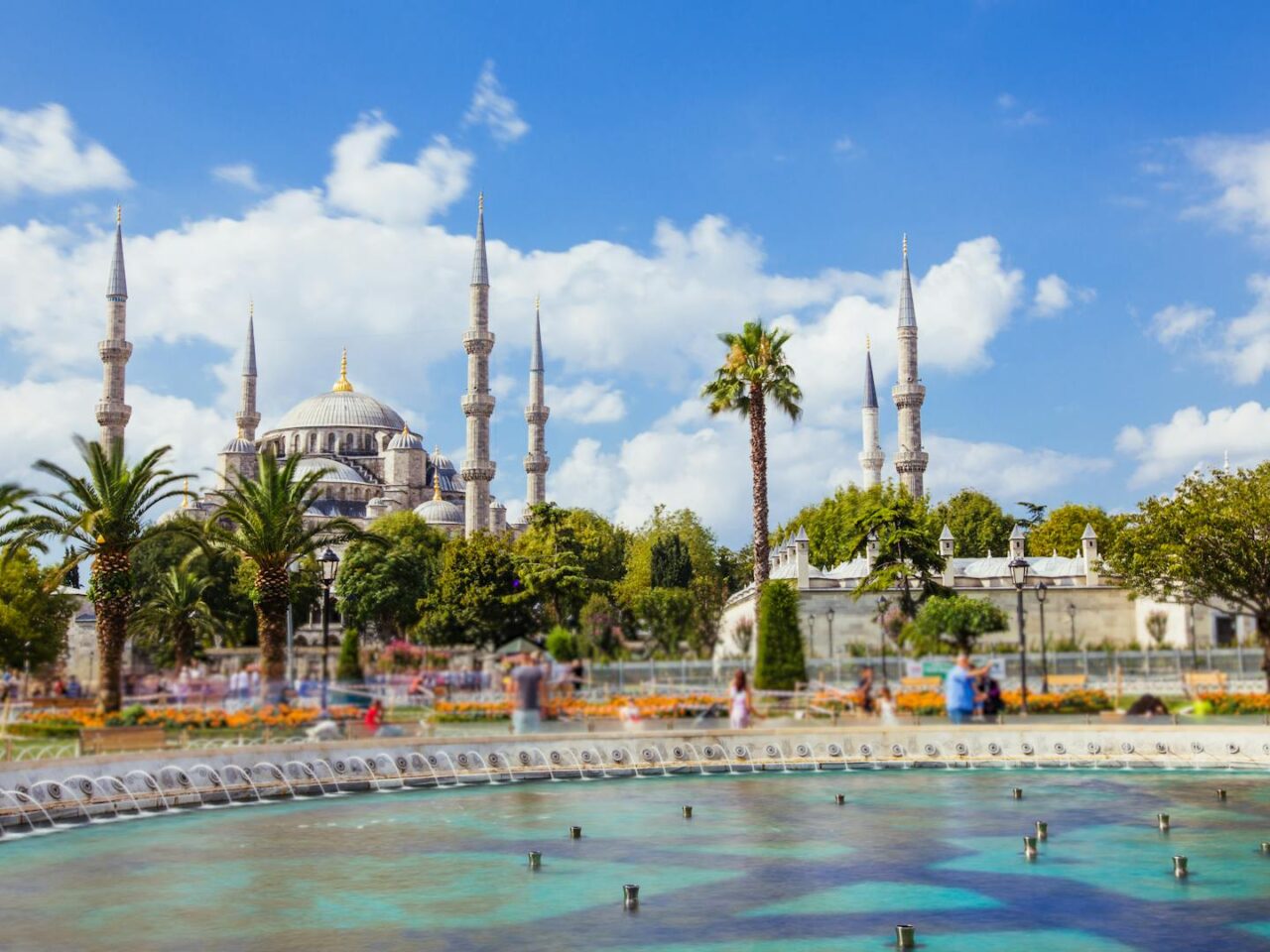 Die 10 besten Dinge, die man in Iași tun kann - 2025 - TryTravel