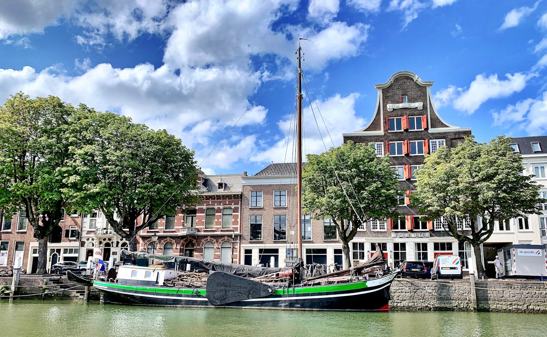 The 4 Best Things to Do in Dordrecht - 2025 - TryTravel