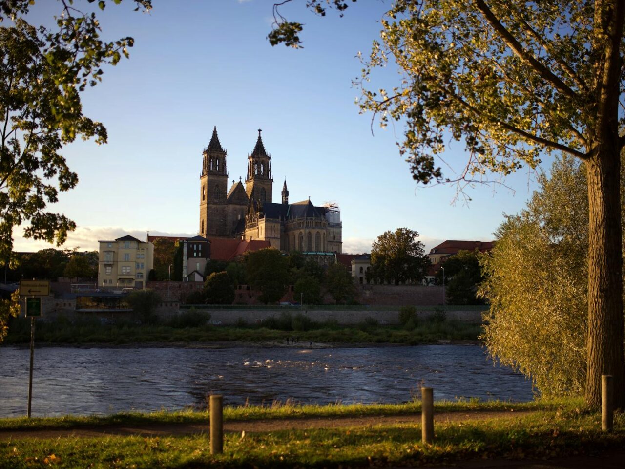 Le 11 migliori cose da fare a Magdeburgo - 2025 - TryTravel