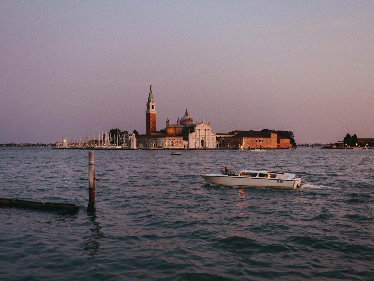 6 najlepszych rzeczy do zrobienia w Wenecja - 2025 - TryTravel