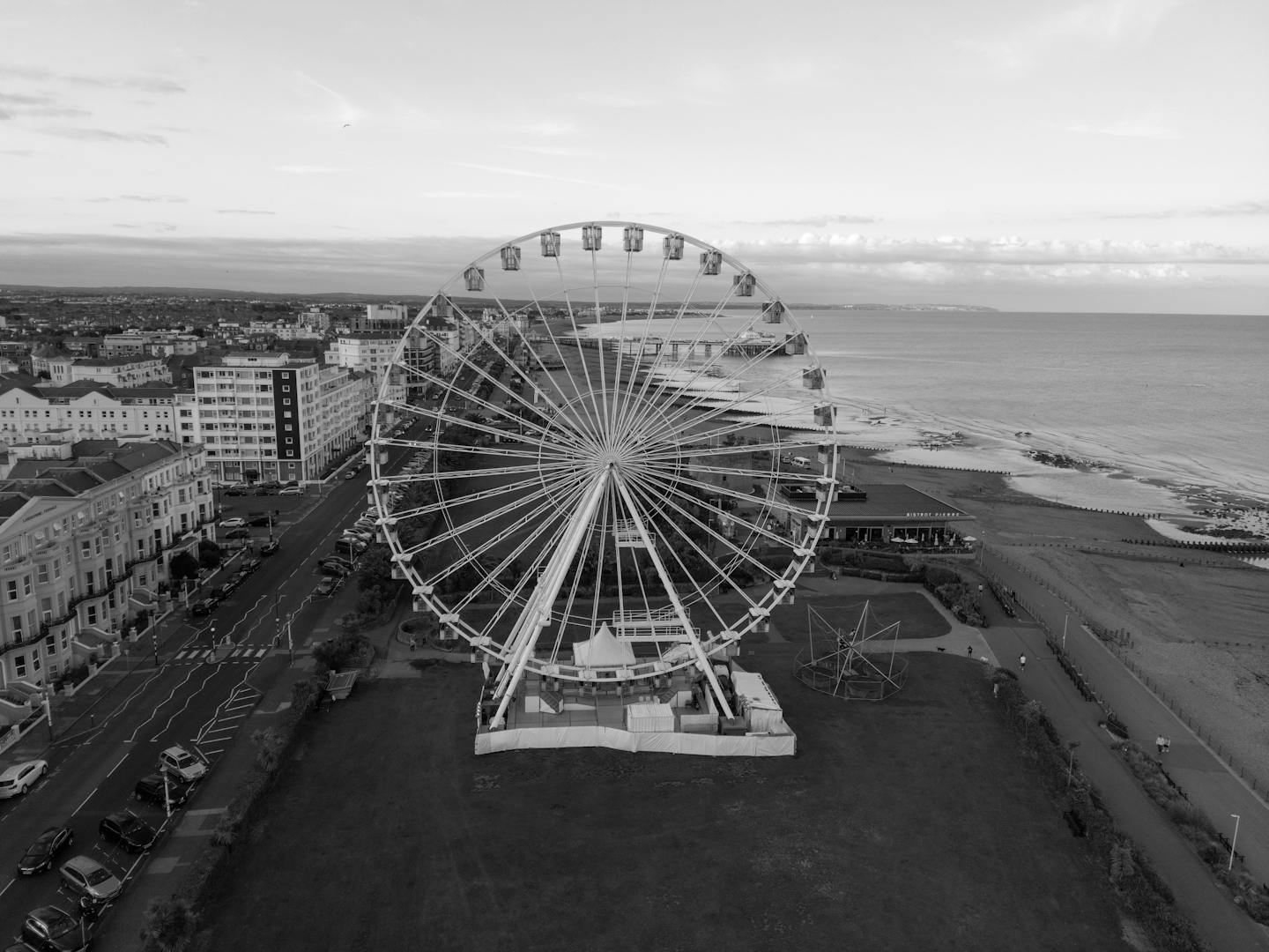 Die 13 besten Dinge, die man in Brighton und Hove tun kann - 2025 ...