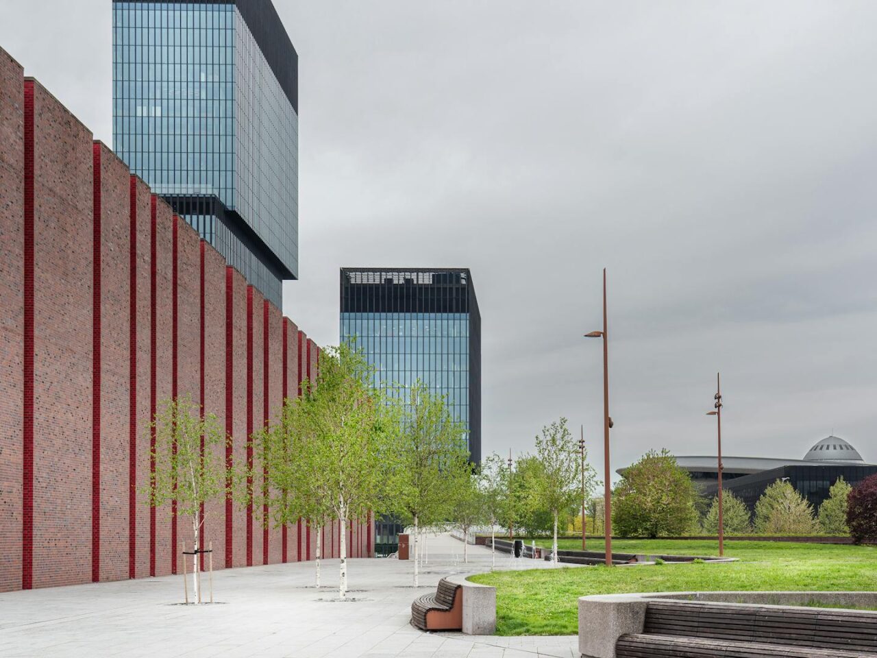 The 17 Best Things to Do in Katowice - 2026 - TryTravel