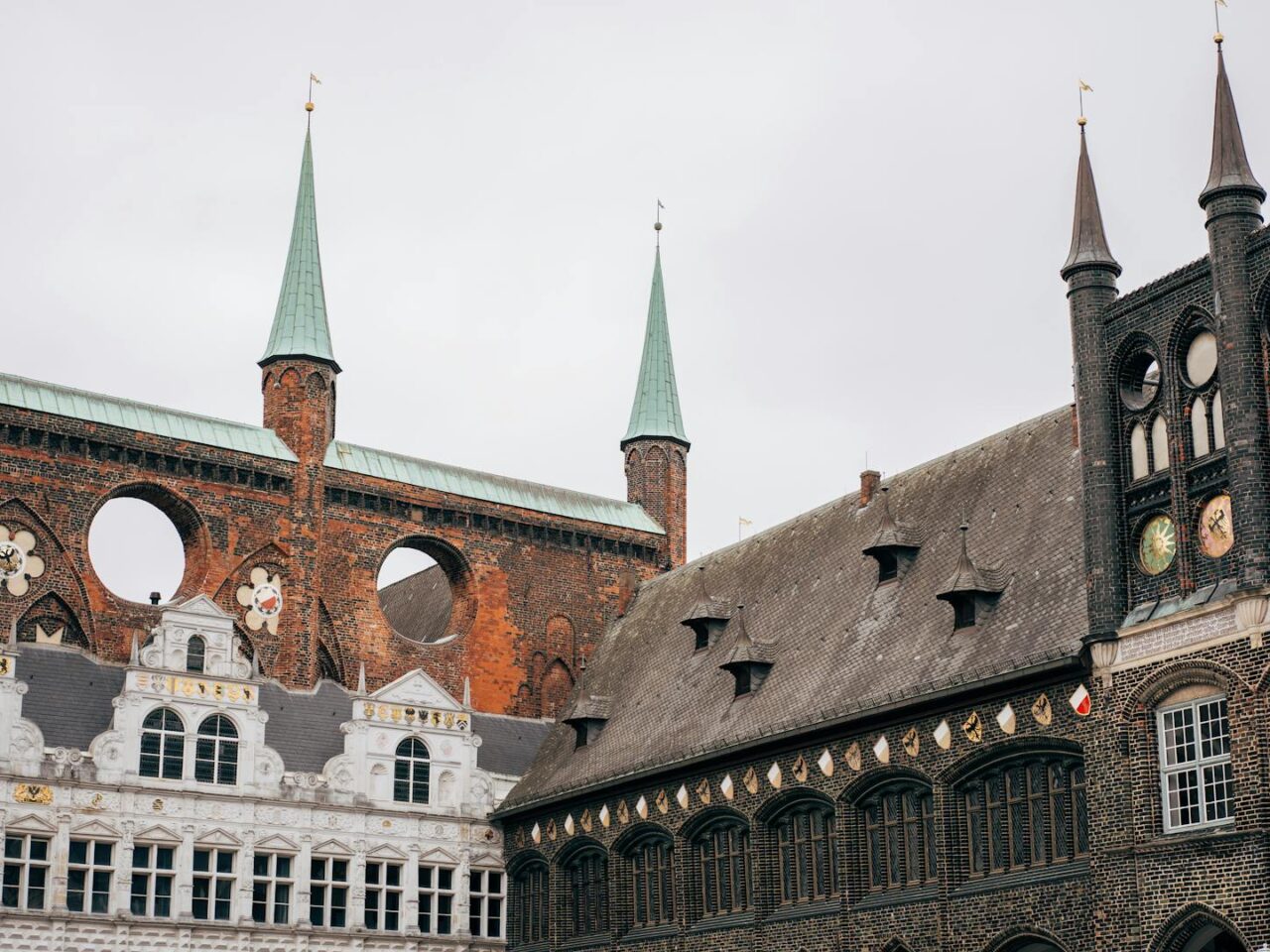 Les 13 meilleures choses à faire à Lübeck - 2026 - TryTravel