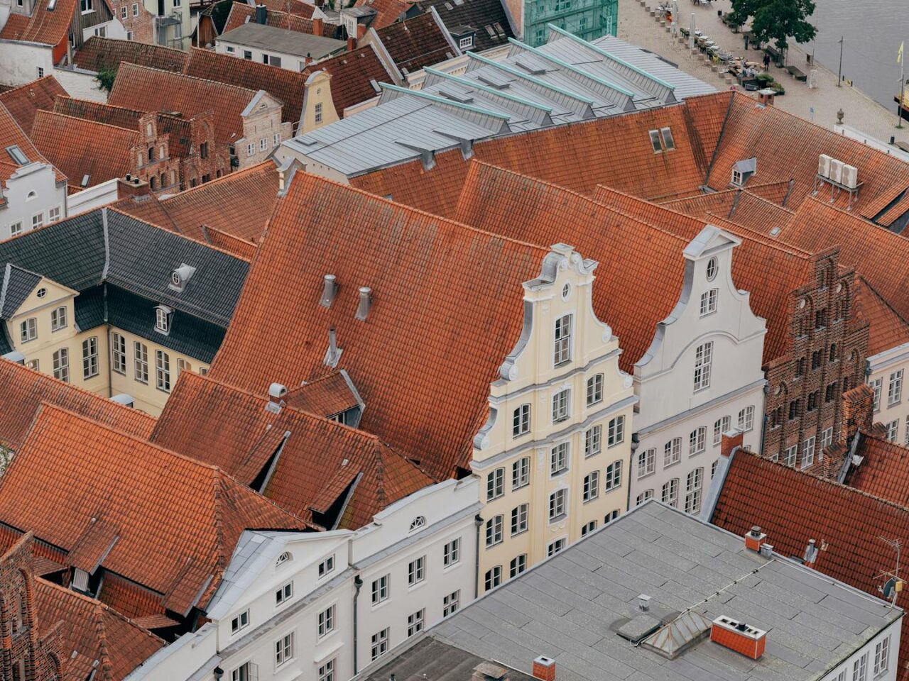 Les 13 meilleures choses à faire à Lübeck - 2026 - TryTravel